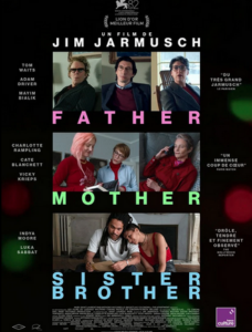 father mother • Cinéma Le Pestel